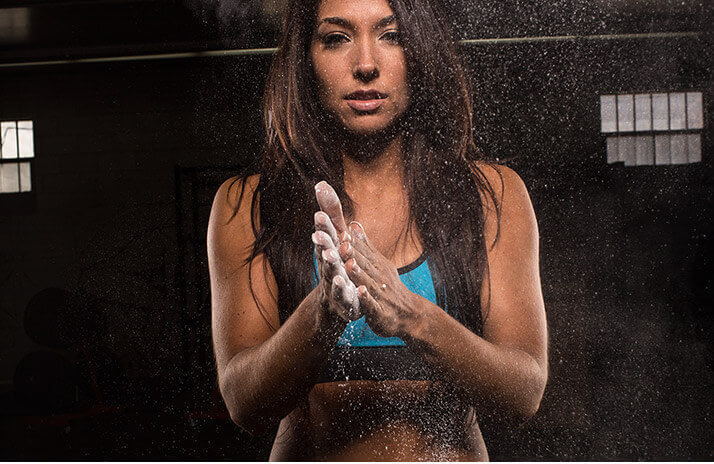 Programme De Musculation Complet Pour Les Femmes