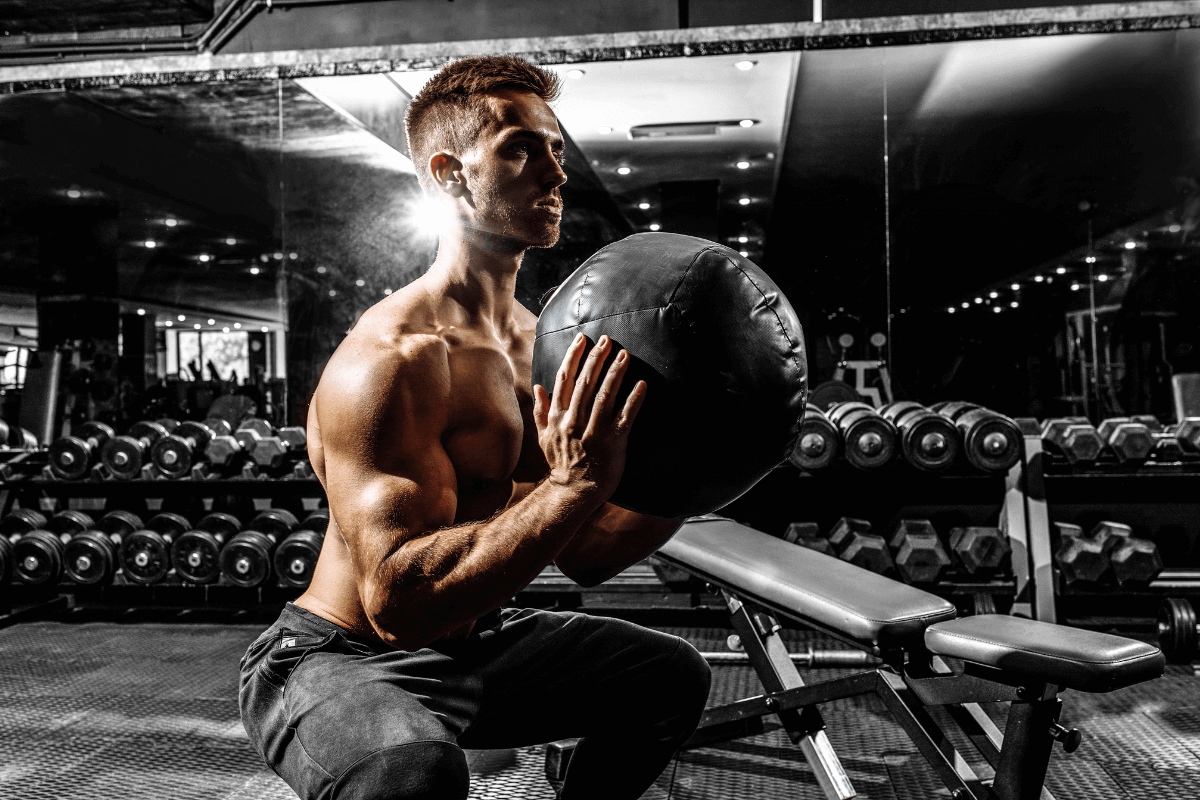 Que faire pour prendre de la masse musculaire ? - Progresser en musculation