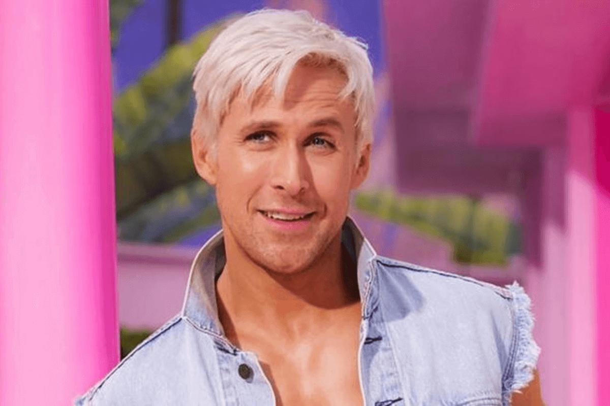 Cet exercice est le préféré de Ryan Gosling pour se tailler des abdos ... Cet exercice est le préféré de Ryan Gosling pour se tailler des abdos ...