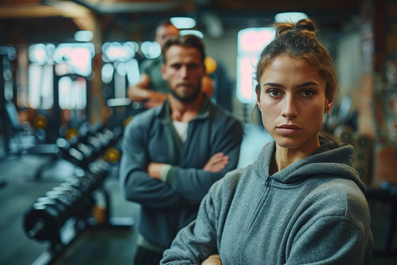 Pourquoi engager un coach personnel de musculation ? - Progresser en ...