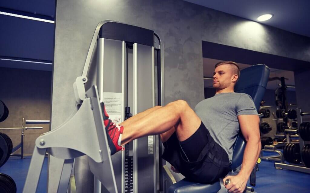 Programme de musculation jambes - Progresser en musculation